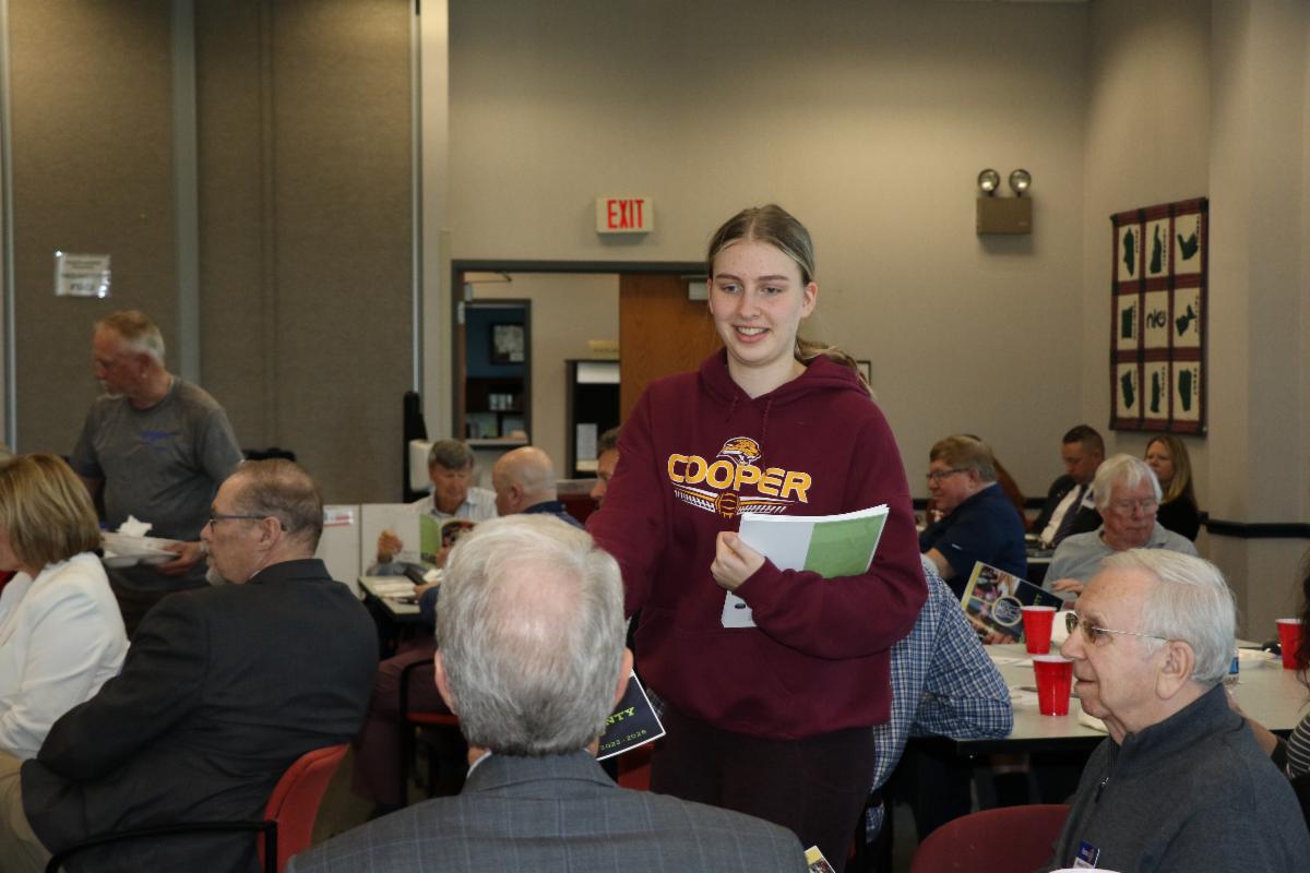 BCS Newsletter for March 13th, 2024