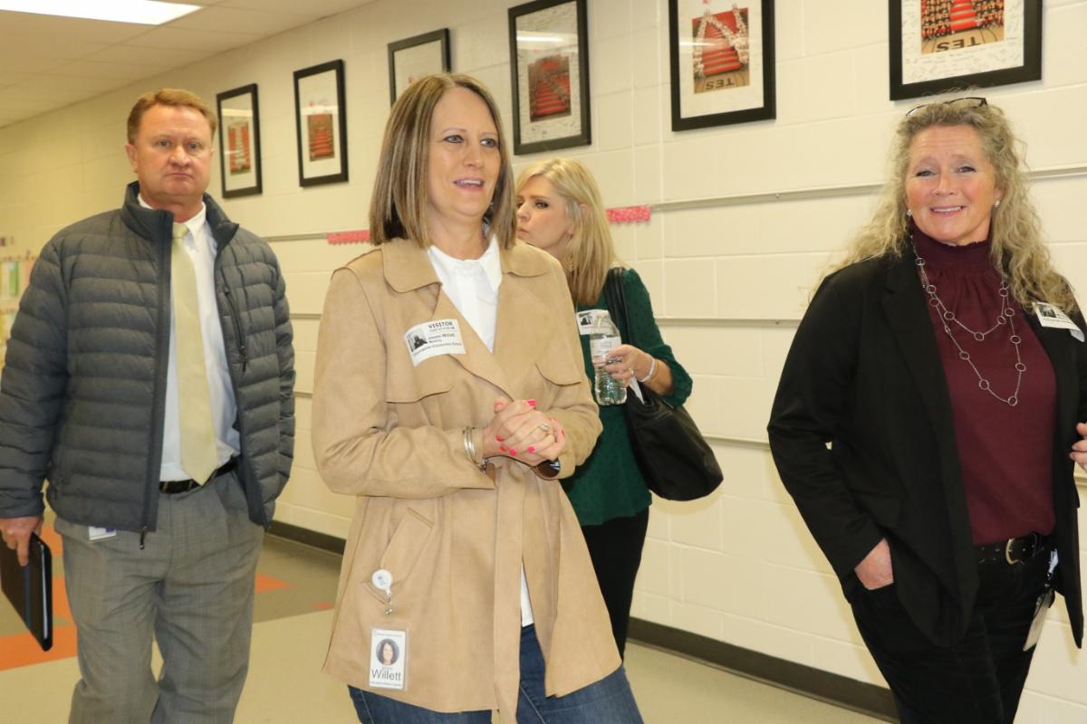 Boone County Schools Newsletter for March 13th 2023