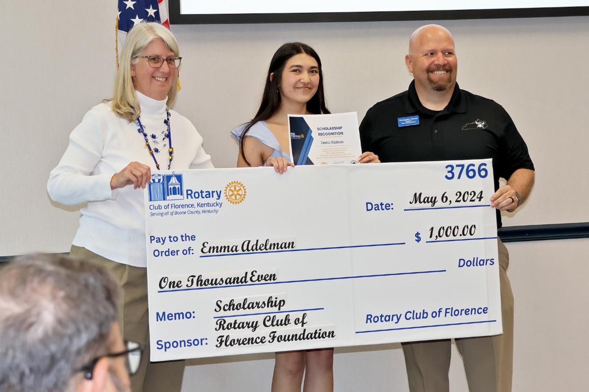 Boone County School District Newsletter for May 17, 2024