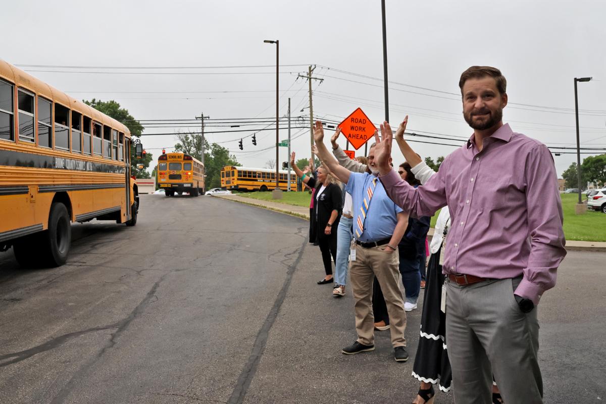 BCS Newsletter for May 29, 2025