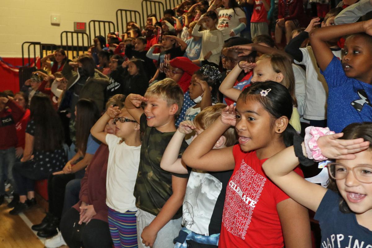 BCS Newsletter for November 11th 2022