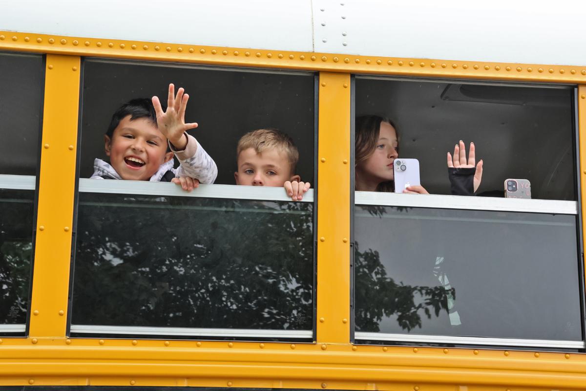 BCS Newsletter for May 29, 2025