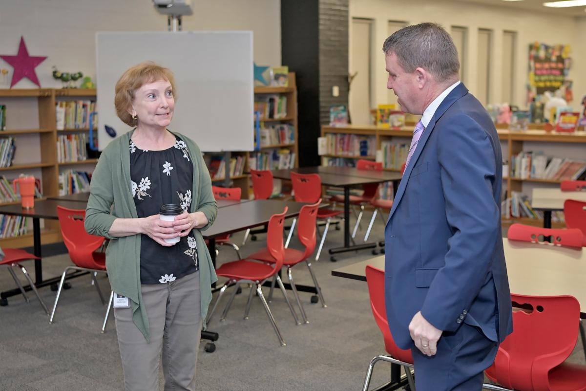 BCS Newsletter for February 28, 2025