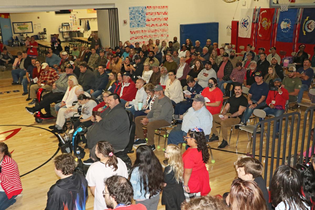 BCS Newsletter for November 11th 2022