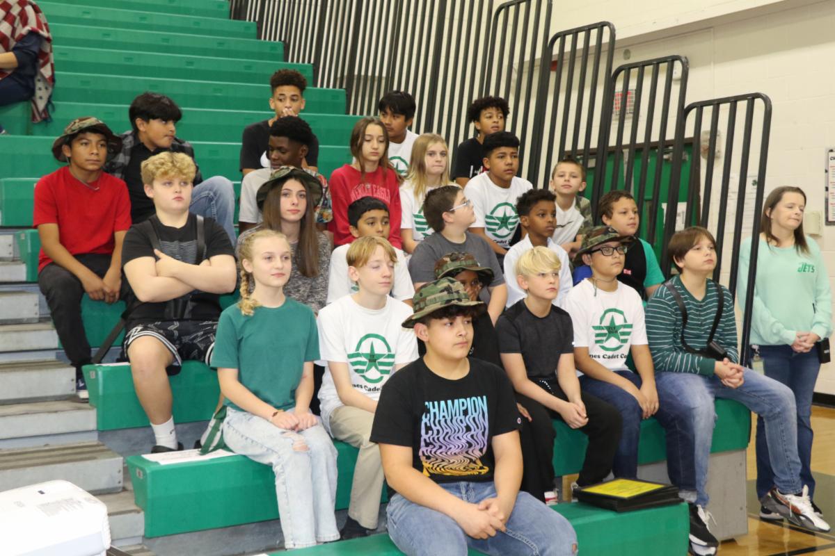 BCS Newsletter for November 11th 2022