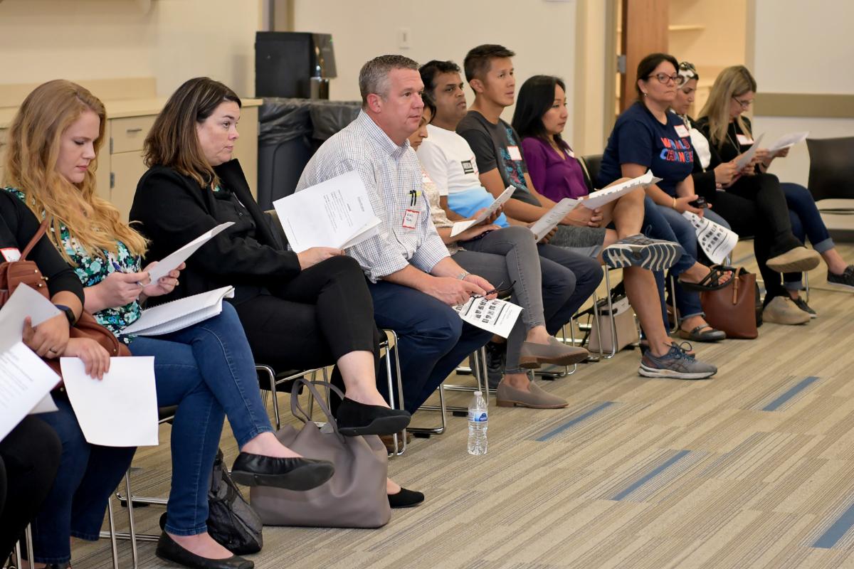 Boone County School District Newsletter for September 16th 2022