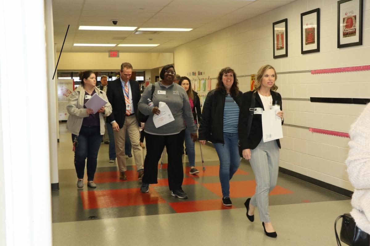 Boone County Schools Newsletter for March 13th 2023