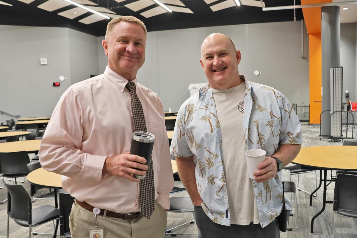 BCS Newsletter for February 28, 2025