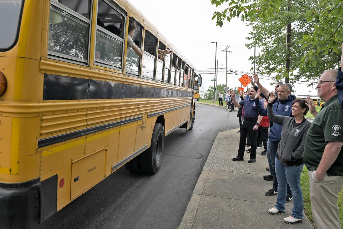 BCS Newsletter for May 29, 2025