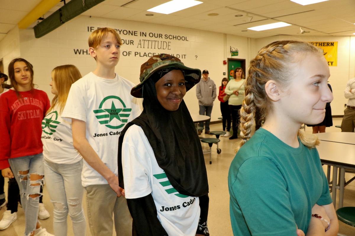 BCS Newsletter for November 11th 2022