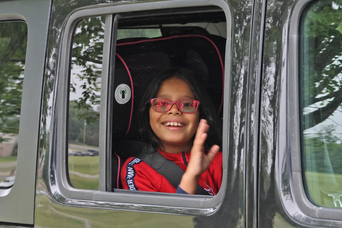 BCS Newsletter for May 29, 2025