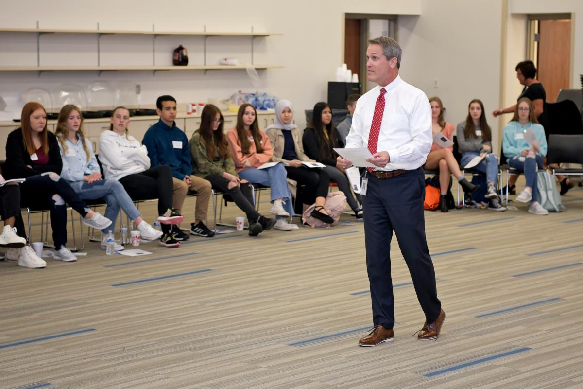 Boone County School District Newsletter for October 27th 2022