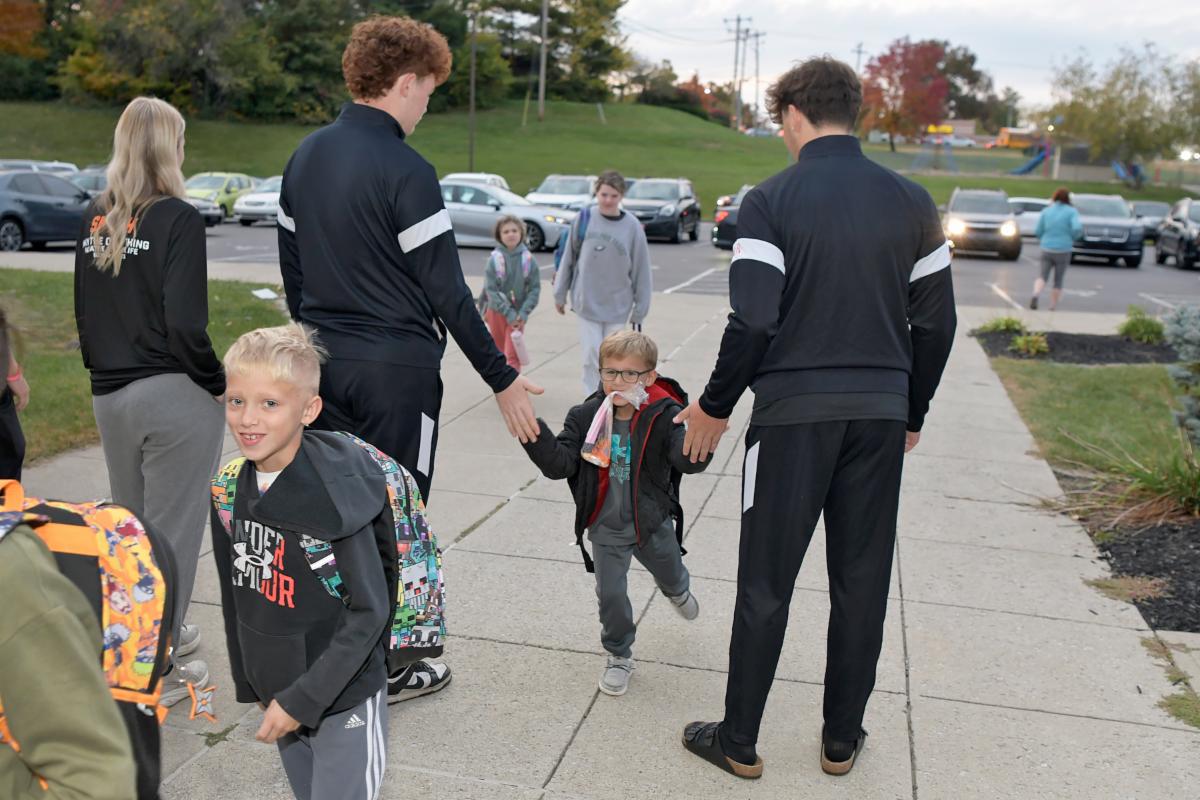 BCS Newsletter for October 25th, 2024