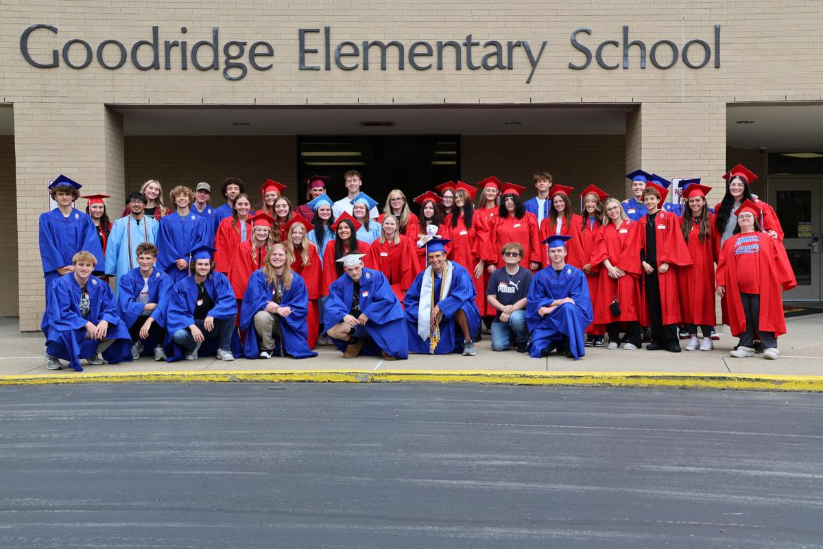 BCS Newsletter for May 29, 2025