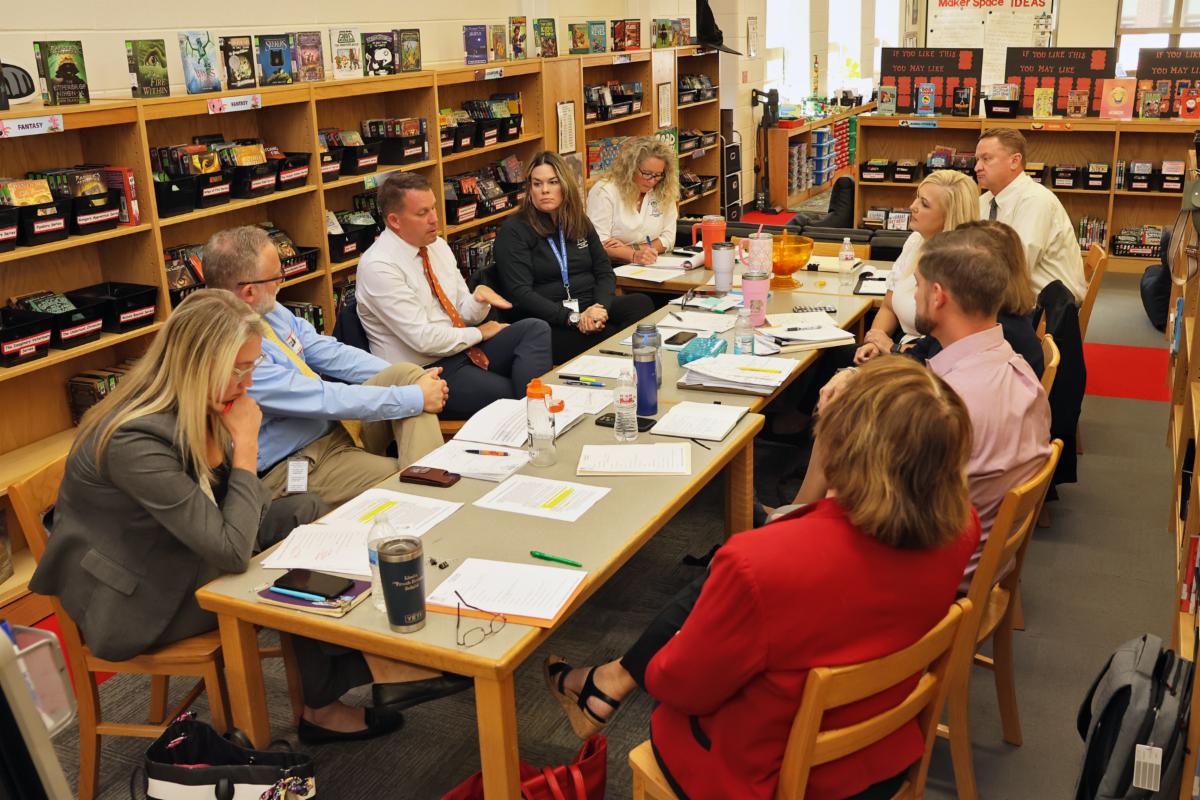 BCS Newsletter for October 25th, 2024