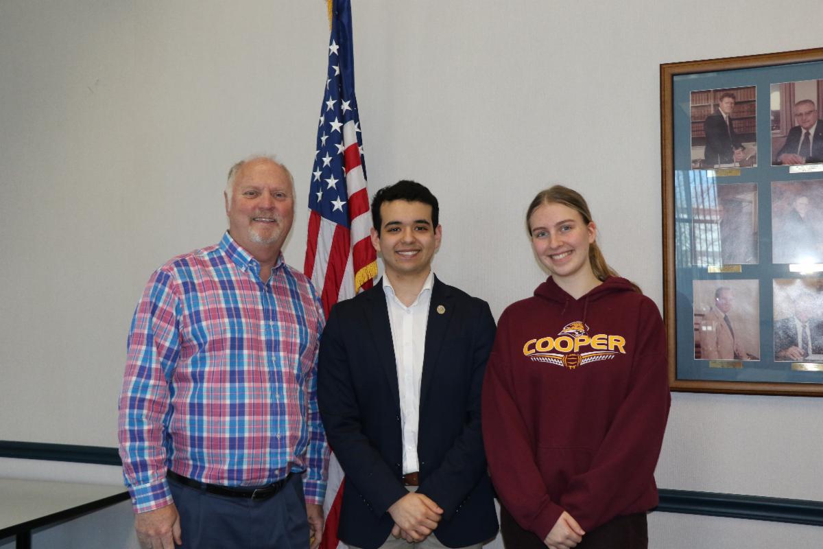 BCS Newsletter for March 13th, 2024