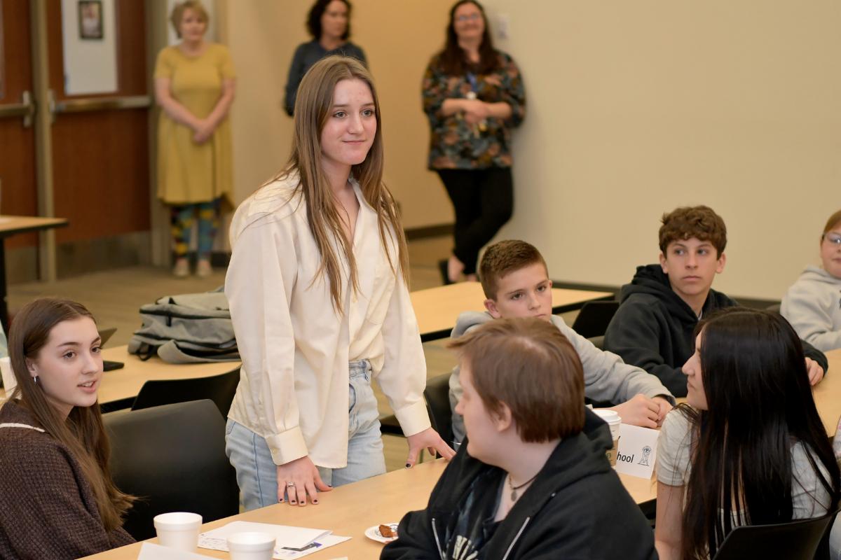 Boone County Schools Newsletter for March 13th 2023