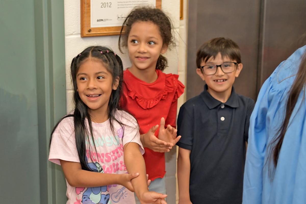 BCS Newsletter for May 29, 2025