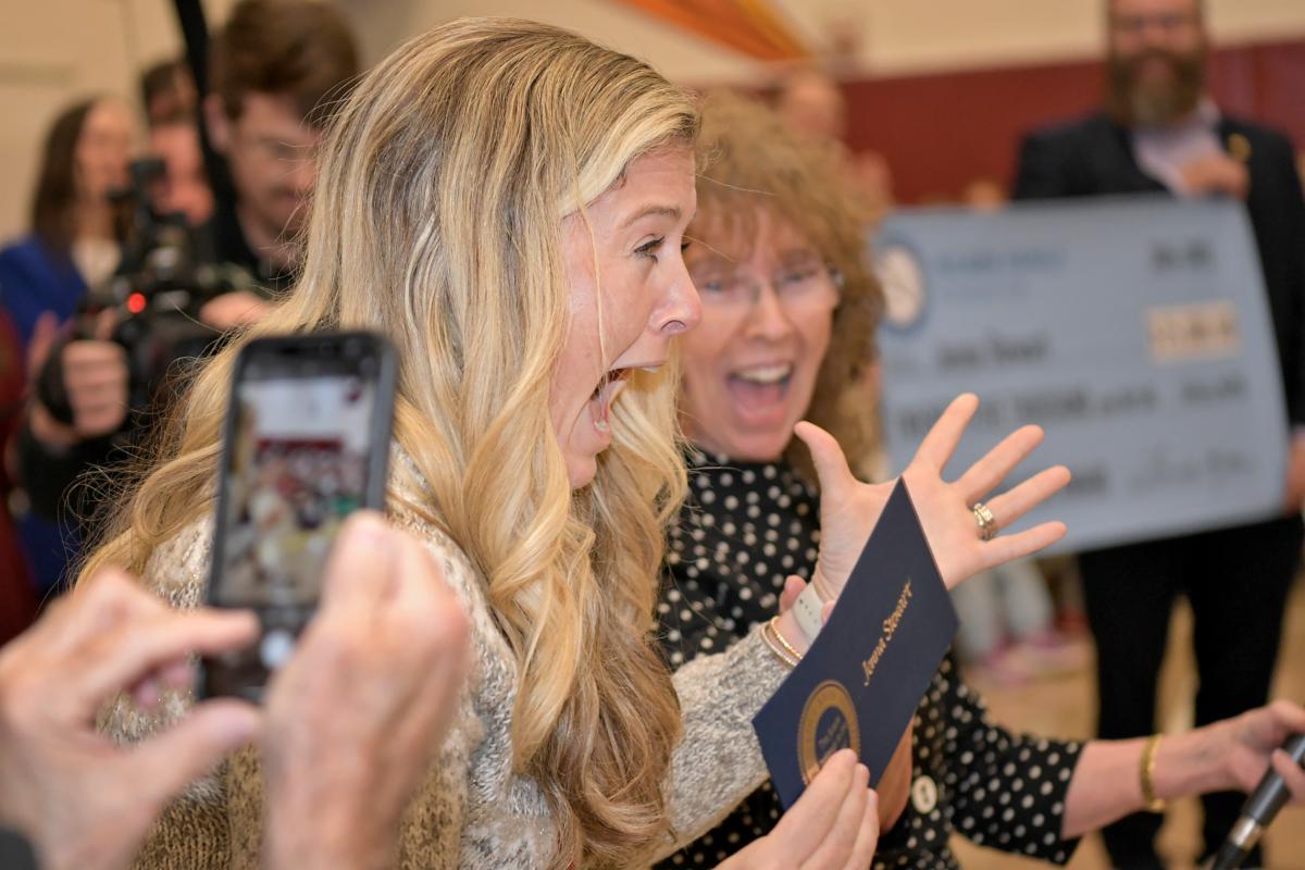 BCS Newsletter for December 13, 2024