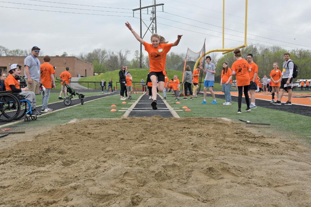 BCS Newsletter for April 29, 2025