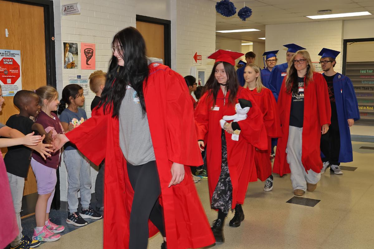 BCS Newsletter for May 29, 2025