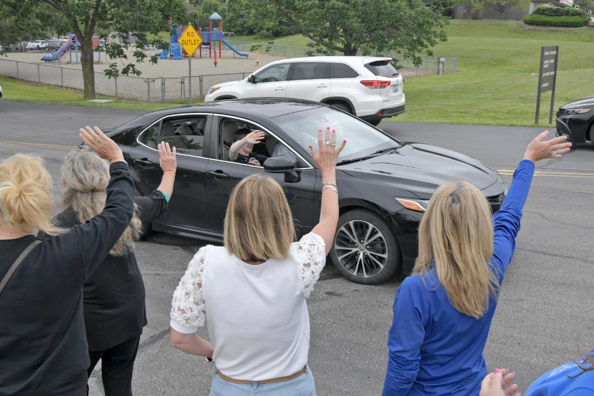 BCS Newsletter for May 29, 2025