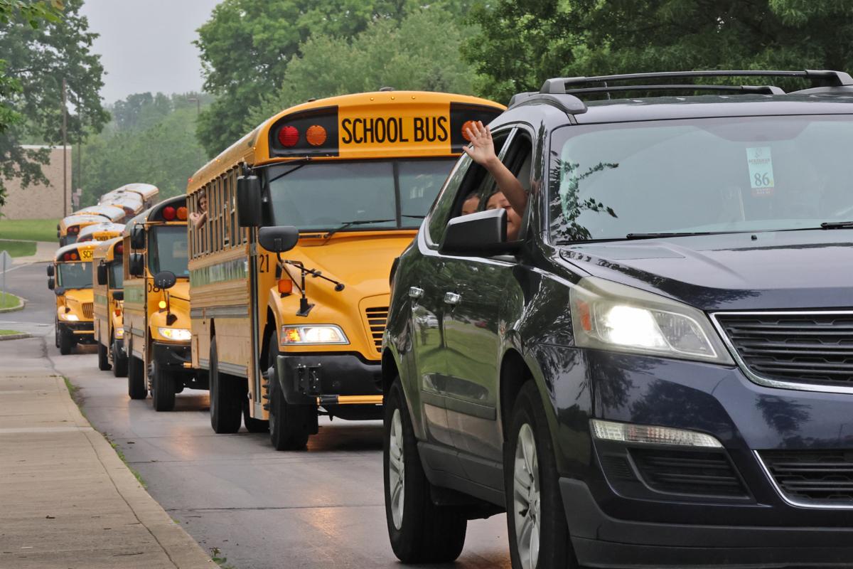 BCS Newsletter for May 29, 2025