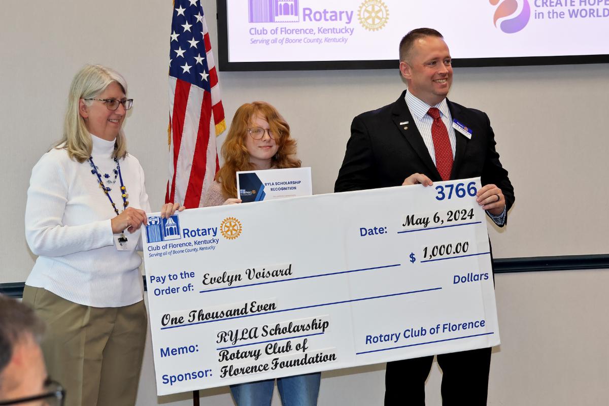 Boone County School District Newsletter for May 17, 2024