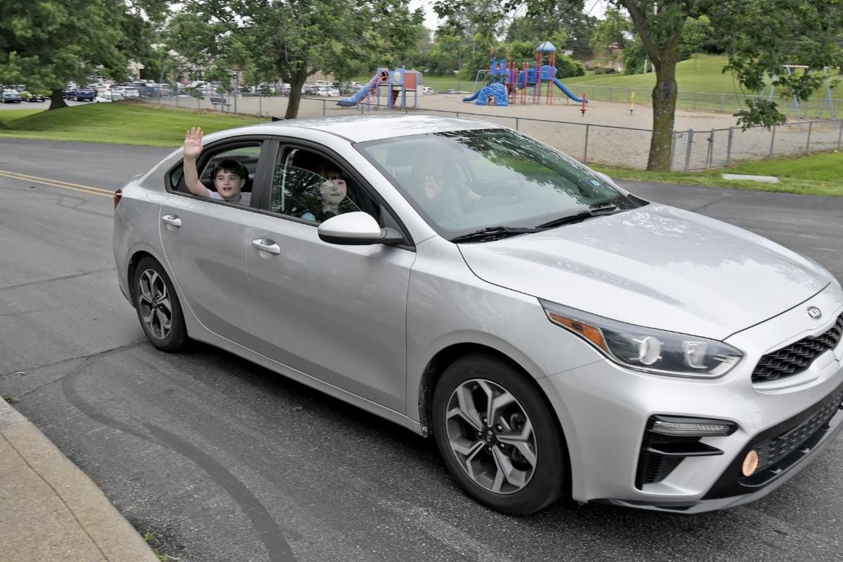 BCS Newsletter for May 29, 2025