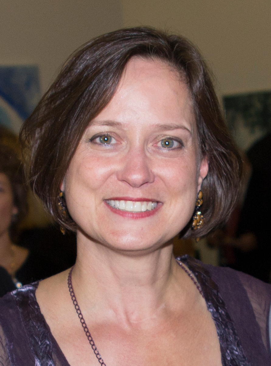 May-June Artist-In-Residence