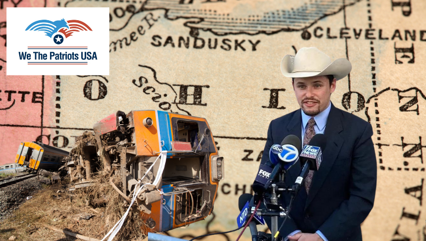 WATCH OUR OHIO PRESS CONFERENCE LIVE THIS MONDAY!