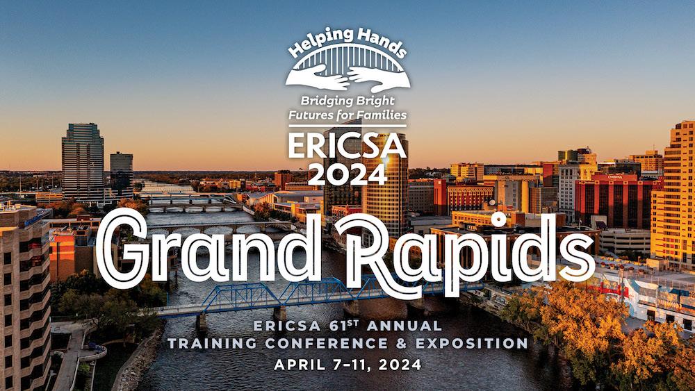 ERICSA 2024 Know Before You Go