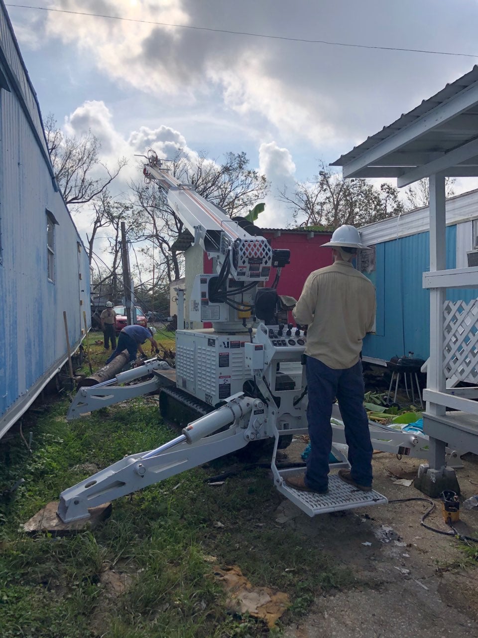 Wake Forest Power - Customer Matters eNews