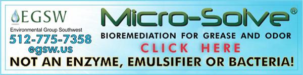 LRWA Certification Training Classes