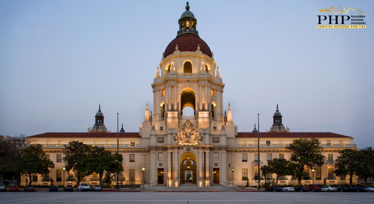 Vice-Mayor Steve Madison Mocks Landlords!