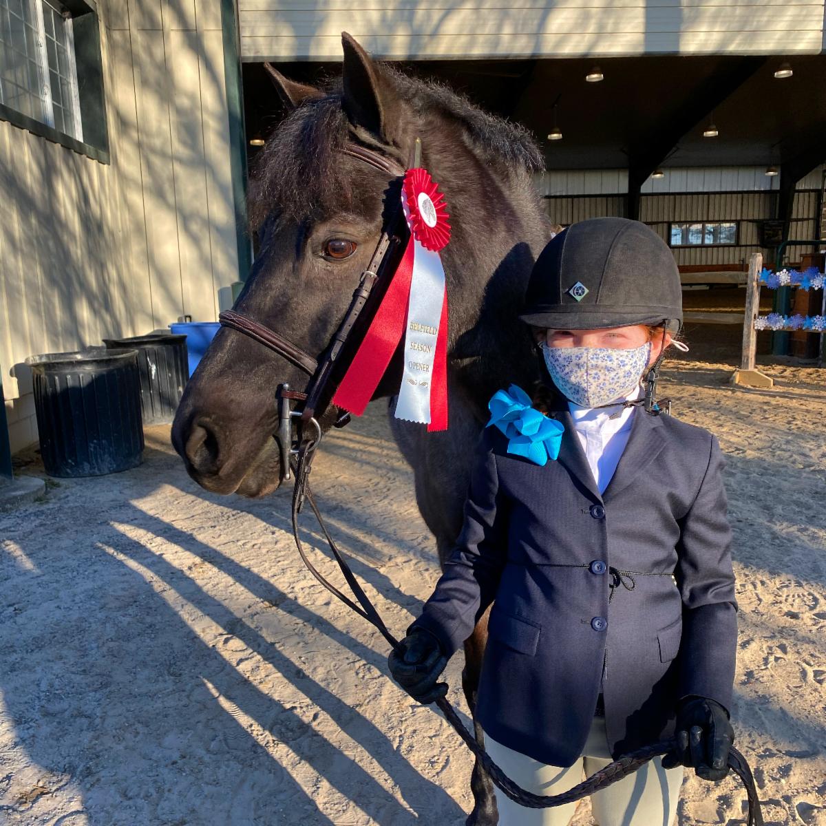 Big Easy Farm News - February 15, 2021