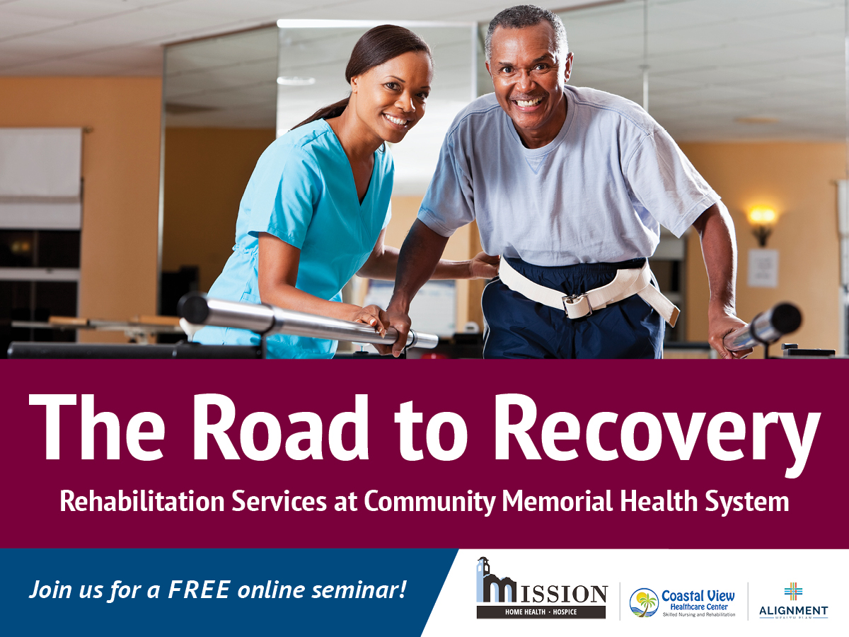 Register: The Road to Recovery