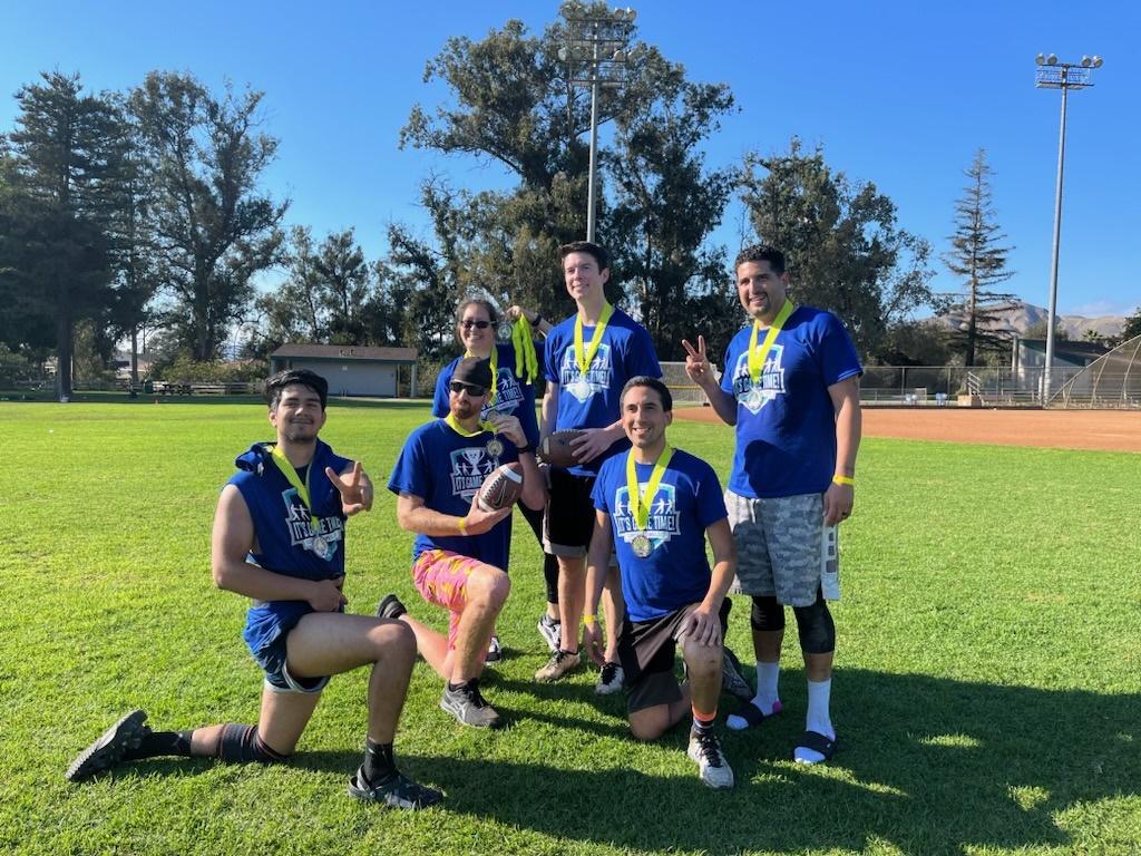 CMHS Employee Newsletter