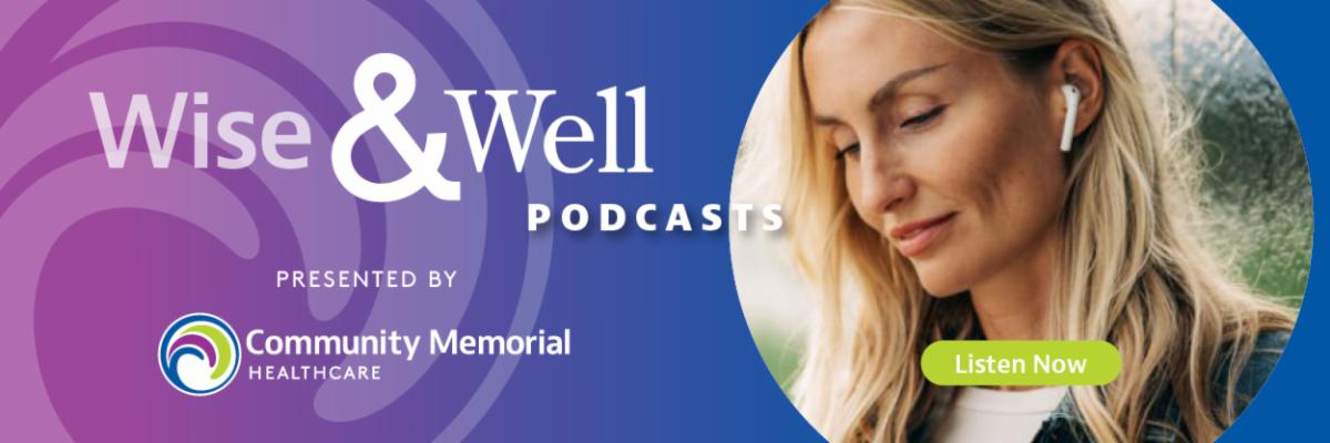 Don't miss the Wise & Well winter 2024 issue