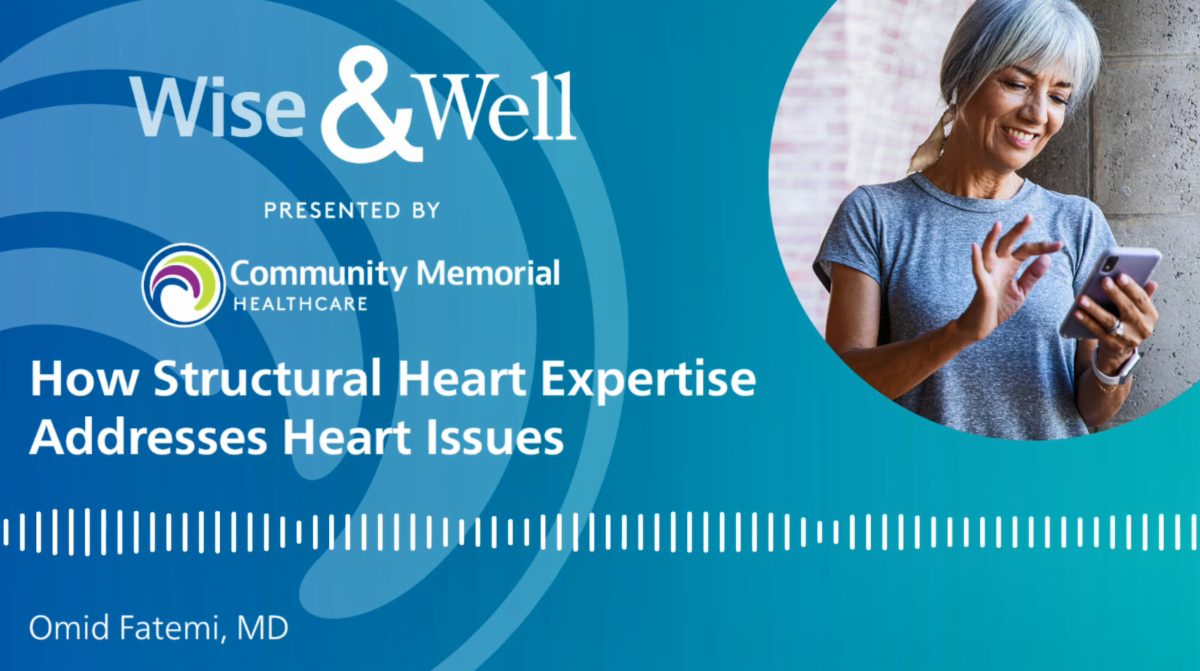 Wise & Well — The Heart Month Edition