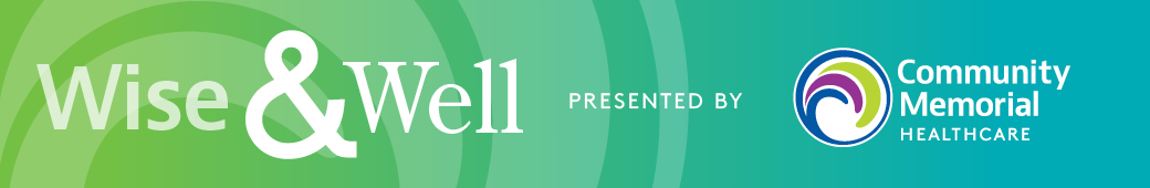 Wise & Well — The Heart Month Edition