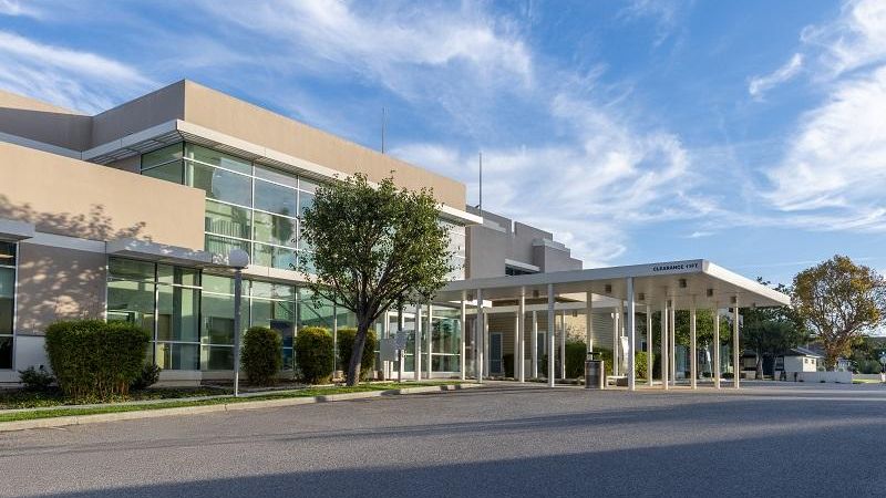 Introducing the Community Memorial Cancer Center — A Look at Our Grand ...
