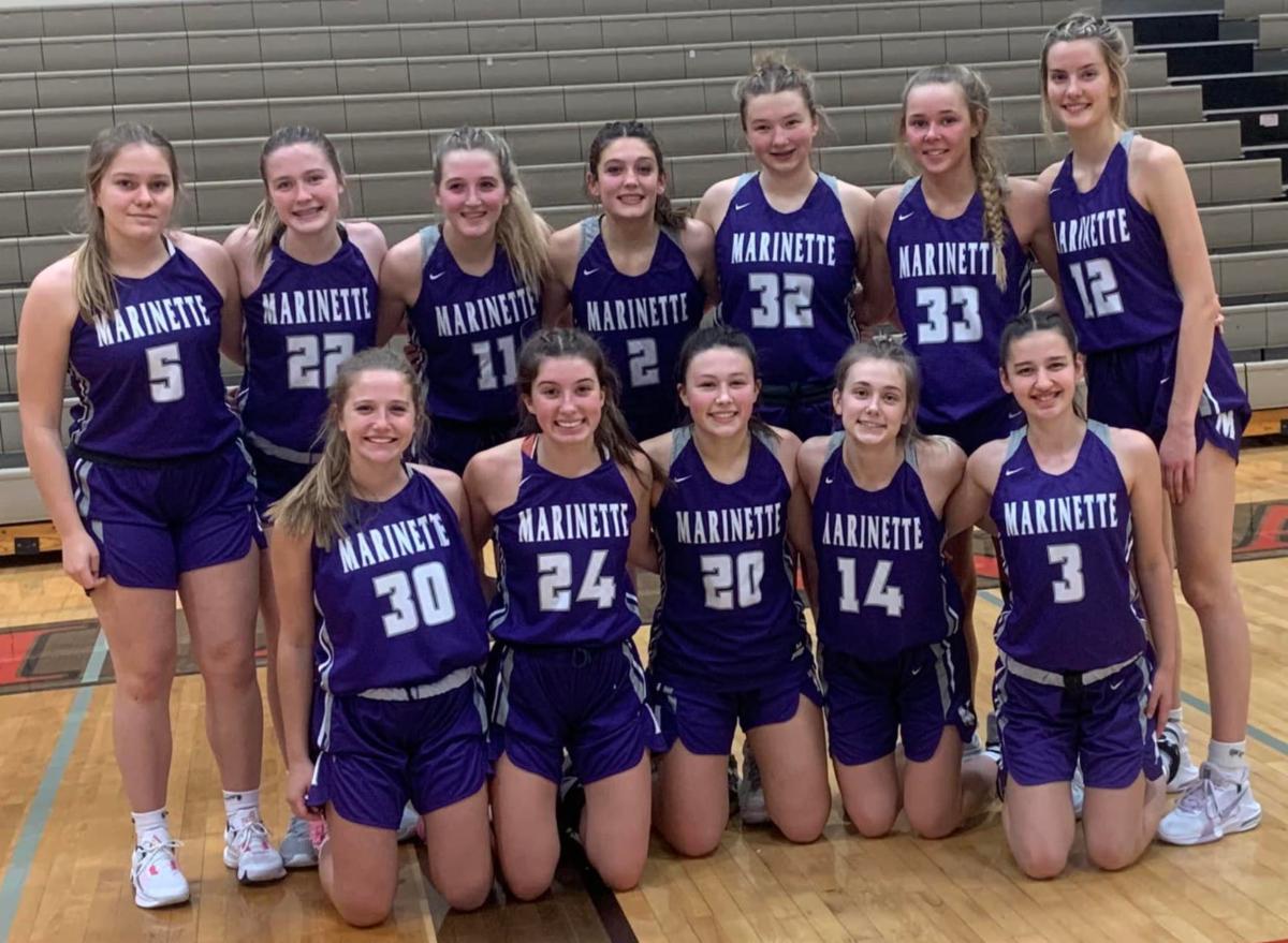 Check out the MHS Athletics & Activities Mid-Winter Newsletter