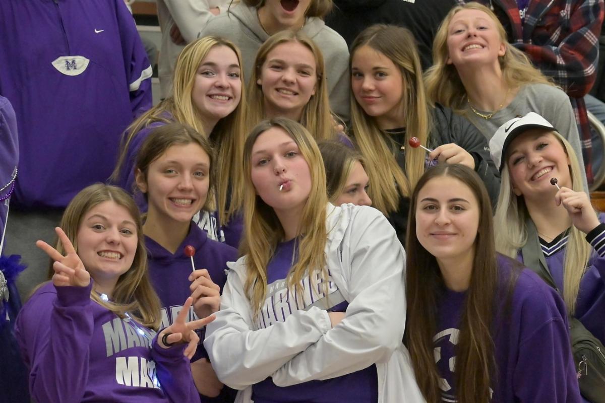 Check out the MHS Athletics & Activities Mid-Winter Newsletter