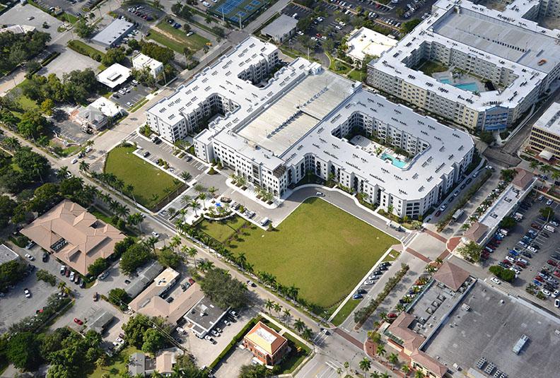 Fort Myers Redevelopment Areas Project Updates