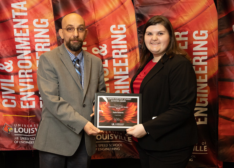 ECE Spring 2023 Newsletter