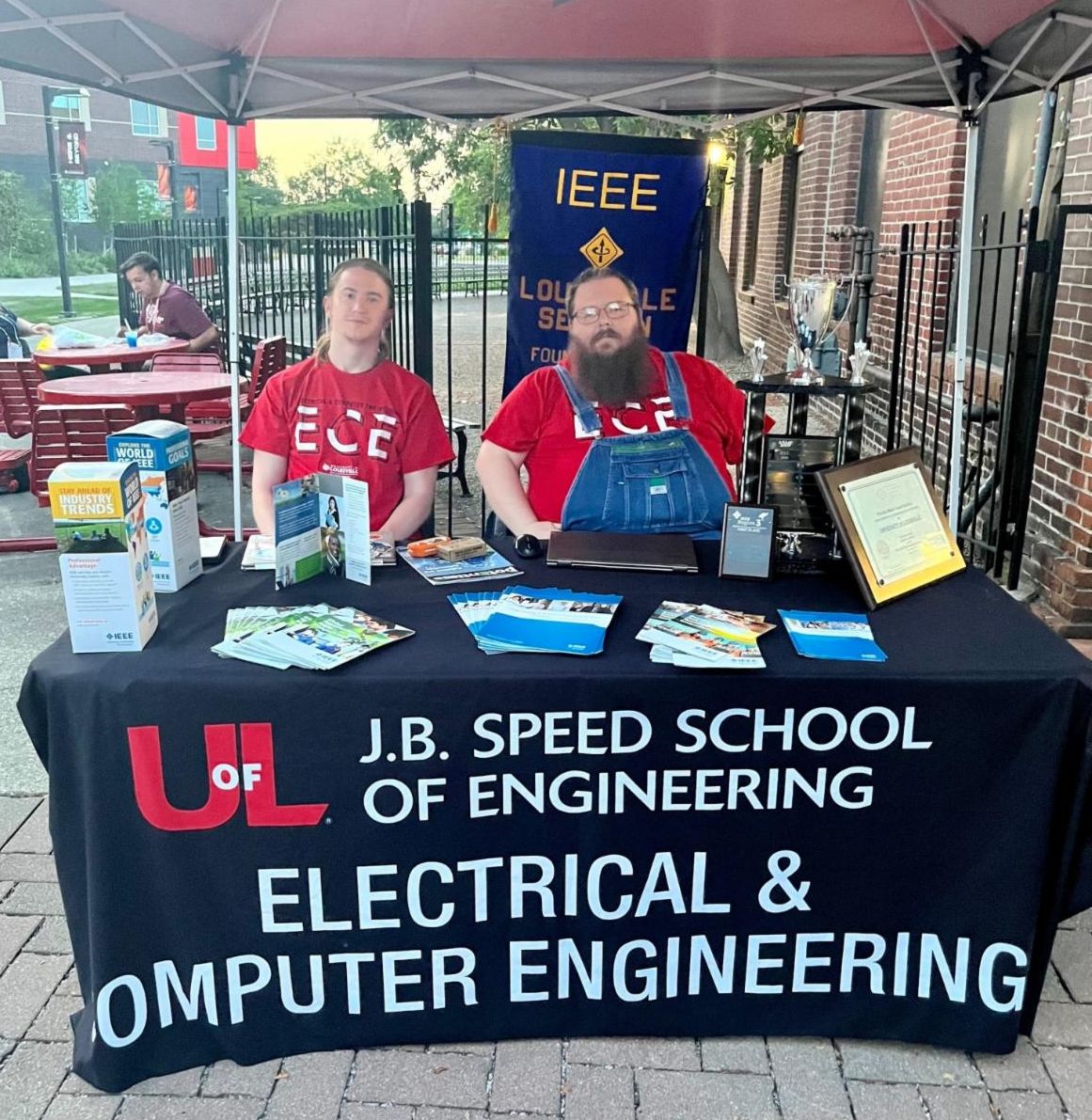 ECE Spring 2023 Newsletter