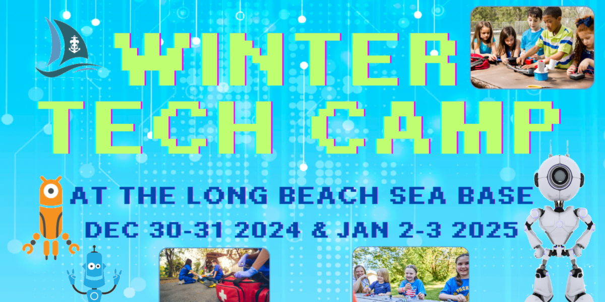 Scouts News 11/7: Winter Tech Camp OPEN!, Merit Badge Day, PHOTOS: Webelos & AOL, Tahquitz ...