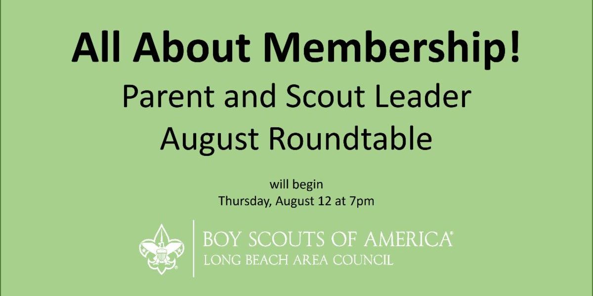 Scouts News 8/12: Photos New Tahquitz Deck, Aquatics Summer Camp, Path ...