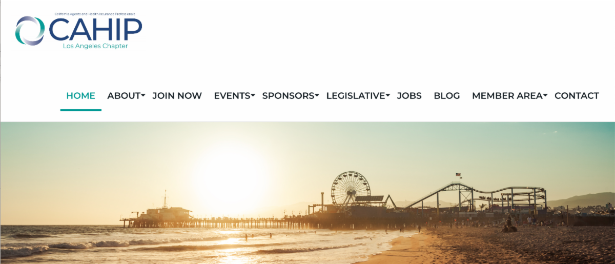 LAAHU is now CAHIP-LA: Check Out Our New Website!